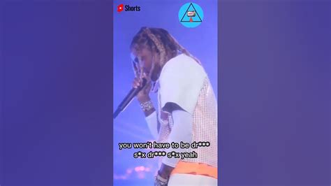 Wrist Sex Wrist 👅 Yeah Shorts Lildurk Youtube