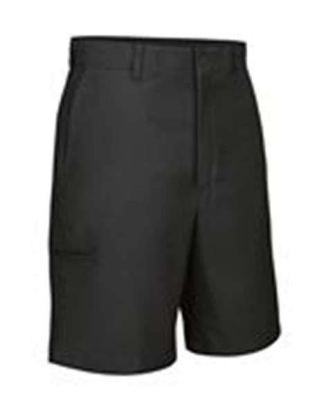 Red Kap Pt4cext Cell Phone Pocket Short Extended Sizes