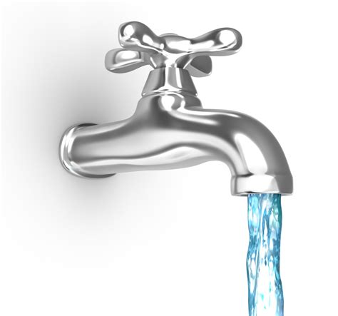 Collection Of Water Faucet Png Pluspng