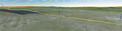 Precision GNSS RTK Supported Auto Landings ArduPlane ArduPilot