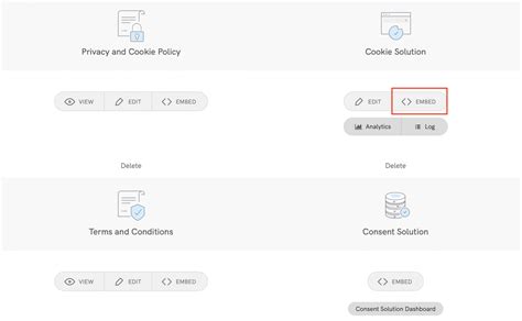 Privacy Controls And Cookie Solution Joomla Plugin Installation