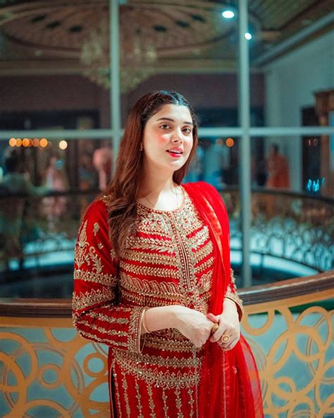 Kanwal And Zulqarnain New Gorgeous Pictures From Wedding Pruples