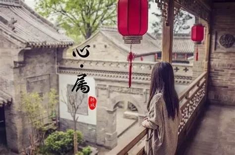韓城古城一座聞著風都可以做夢的城 每日頭條