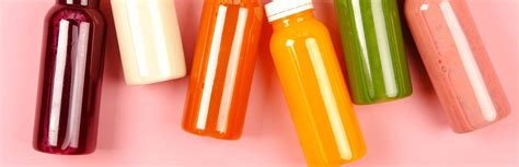Health And Vitality Functional Beverage Solutions Glanbia Nutritionals