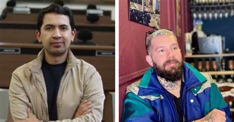 Daniel Briceño Criticó A Rtvc Por Contratar Al ‘influencer Petrista