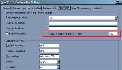 kb16800 server error in microstrategy application request timed out error message