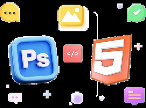 Psd To Html Conversion Web Development And Web Designing Company