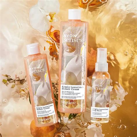 Купить крем-гель для душа по низкой цене в интернет-магазине Avon