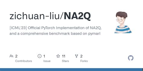 Github Zichuan Liu Na Q Icml Official Pytorch Implementation Of