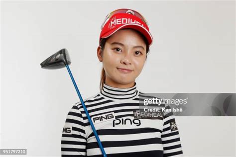 Weiwei Zhang Golf Photos And Premium High Res Pictures Getty Images