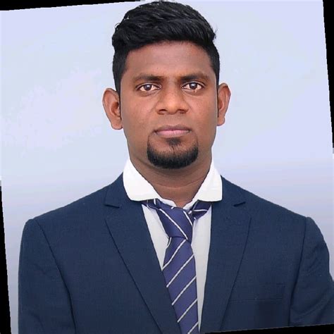 Vinoth Pushparaj Testing And Commissioning Service Engineer Sungrow