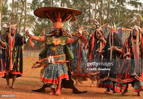 Bamileke Culture Photos And Premium High Res Pictures Getty Images