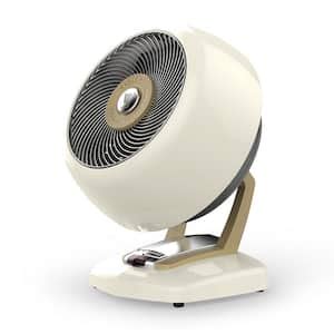 Vornado VMHi500 5118 BTU Metal Fan Forced Air Heater Electric Furnace