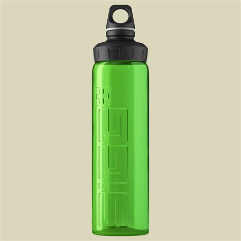Sigg - Viva Wide Mouth Bottle-Trinkflasche- naturzeit