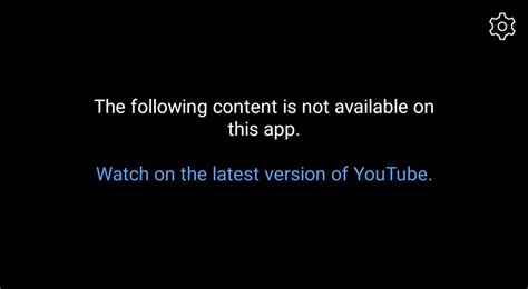 How To Fix YouTube Vanced Down Loading Error Kadva Corp