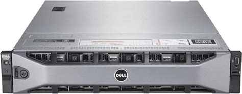 High End Virtualization Server 12 Core 64gb Ram 12tb Raid