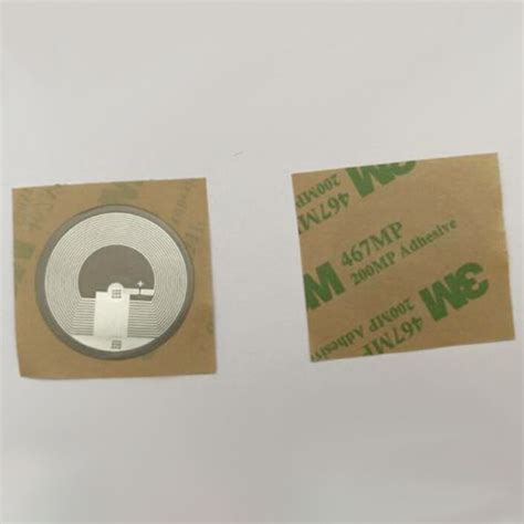 What Is Passive Nfc