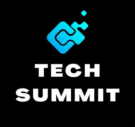Tech Summit Discover Tech