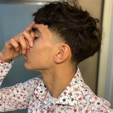 Do “edgar Cuts” Like These Look Good On A Square Shaped Face How Can I