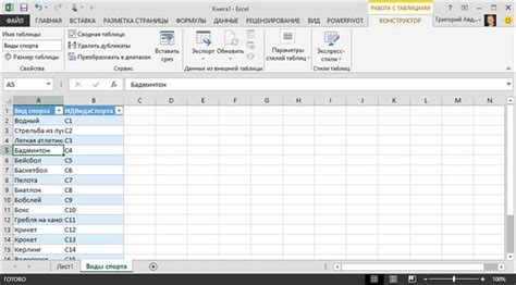 Ваш гид по импорту и экспорту данных извне Microsoft Excel