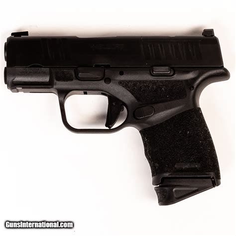 Springfield Armory Hellcat Micro Compact