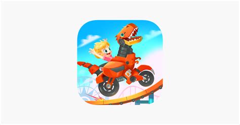 ‎app Store에서 제공하는 장난감 차의 모험 어린이용 자동차 게임