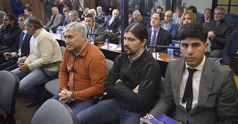 Por Qué La Condena A Lázaro Báez Por La Ruta Del Dinero K Complica A