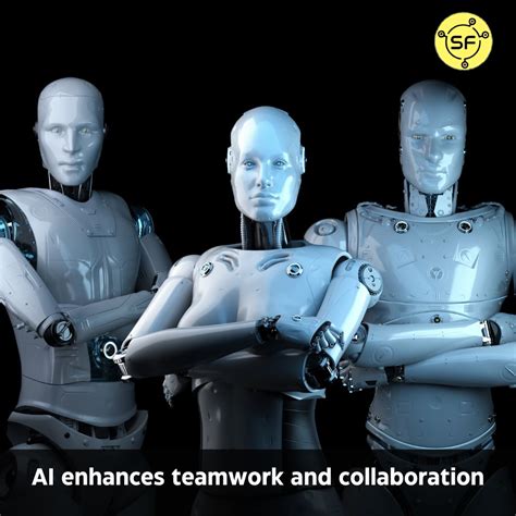 Aiforteams Collaboration Innovation Teamworkwithai
