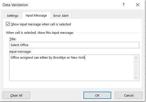 Excel Drop Down List Overview Easy Step By Step Guide Wall Street Oasis