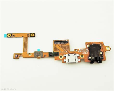 Lenovo Yoga Tablet Pro Charge Flex