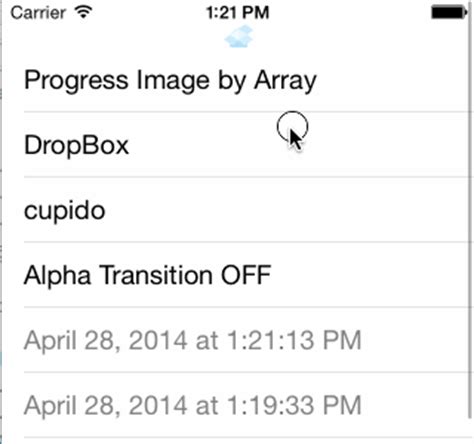 Add PullToRefresh Using Animated To Any ScrollView With Just Simple