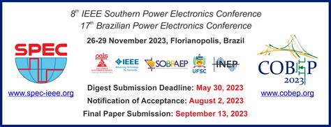 2023 Ieee 8th Southern Power Electronics Conference Spec Ci2s