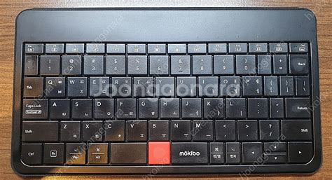 모키보 유니버셜 2세대 키보드 Mkb420 한영자판 태블릿pc 중고나라