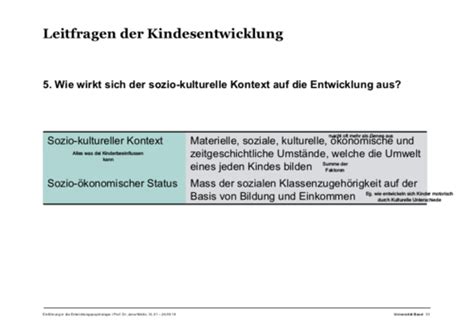 Entwicklungspsychologie Flashcards Quizlet