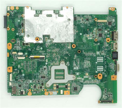 HP G Placa mãe Empower Laptop