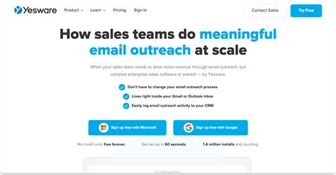Cold Emailing Software 30 Softwares And 30 Use Cases Explained