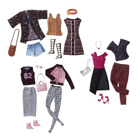 Compra Accesorios muñecas modelo online Hipercor