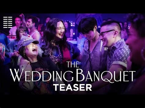The Wedding Banquet