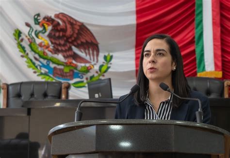 Responde Marisela Terrazas Al Alcalde De Ciudad Juárez Que Se Ponga A