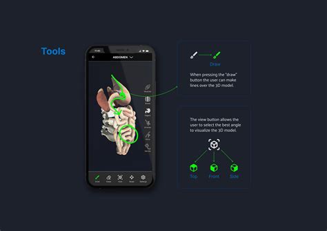 Holotomy Ux ‧ Ui Design On Behance
