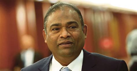 Former Baling Mp Azeez Appointed Keda Chairman New Straits Times
