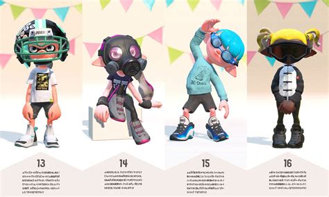 Splatoon 2 Ver 30 Announced Octo Expansion Single Player Dlc