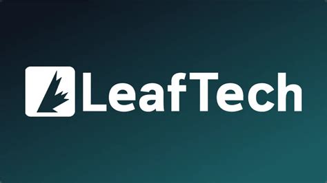 Leaftech
