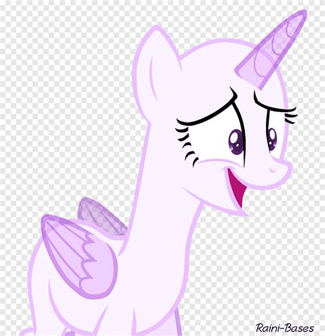 Mlp Protecting Base
