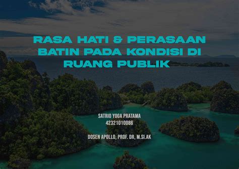 Anyong Lupa Kapuluan