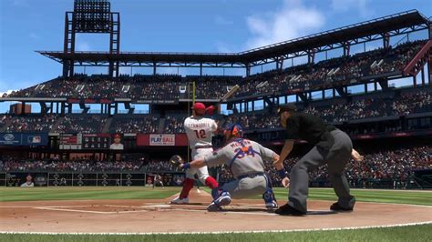 2024 Mlb The Show Cover Athlete Raf Leilah