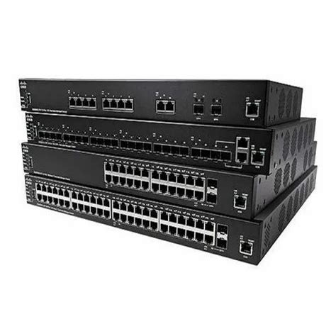 Black LAN Capable Cisco Network Switch At Rs 1500 In New Delhi ID 12676207912