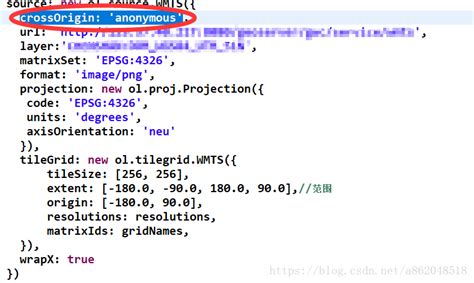 Canvas 保存地图跨域解决 Csdn博客