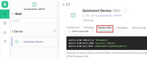 14 R4ボードをblynkに接続する — Sunfounder Ultimate Sensor Kit ドキュメント