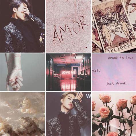 BTS AESTHETICS ARMY S Amino
